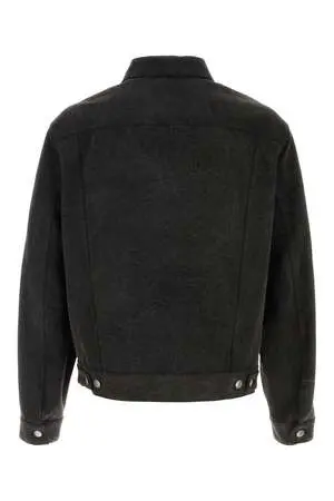 Alexander McQueen Denim Jacket