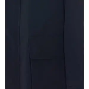 Auralee Wool Max Blouson