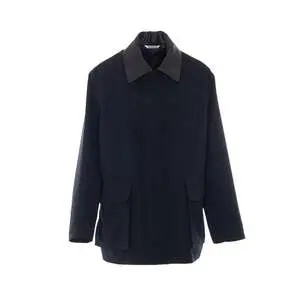 Auralee Classic Outerwear For Women