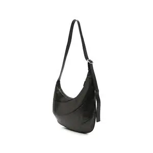 Hereu Leather Shoulder Bag