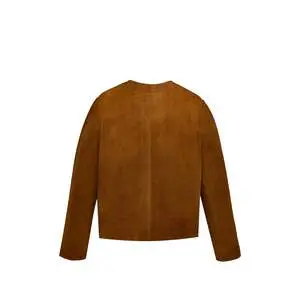 Saint Laurent Jackets Leather Jackets