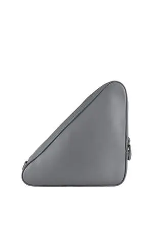 Balenciaga Clutch Triangle