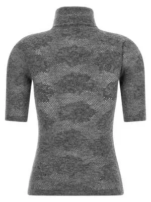 Brunello Cucinelli Turtle-neck Sweater