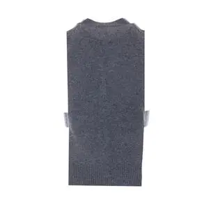 Miu Miu Cashmere Vest Cardigan