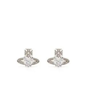 VIVIENNE WESTWOOD Earrings - Silver