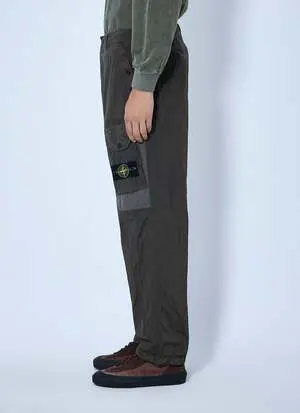 Stone Island Utility Cargo Pants