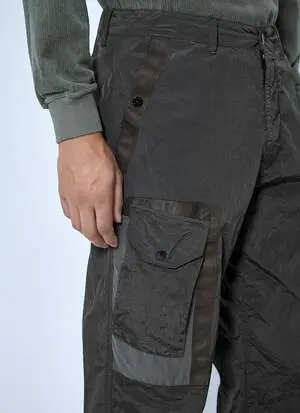 Stone Island Utility Cargo Pants