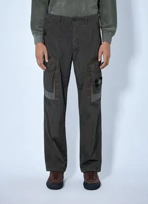 Stone Island Utility Cargo Pants