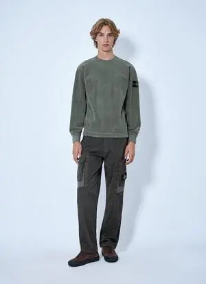 Stone Island Utility Cargo Pants