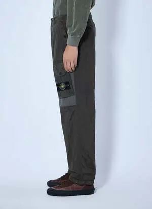 Stone Island Utility Cargo Pants