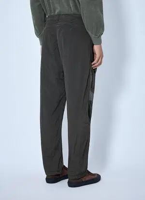Stone Island Utility Cargo Pants
