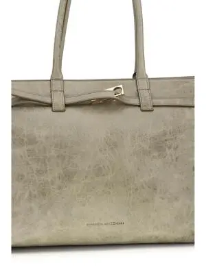 Benedetta Bruzziches Mame Weekend Bag
