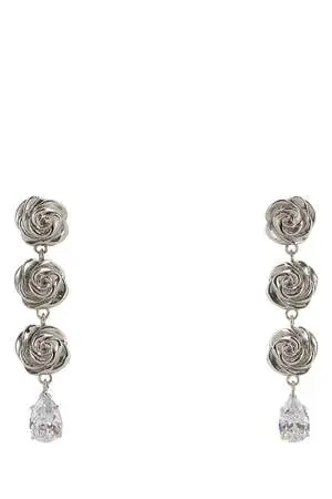 Magda Butrym Metal Earrings