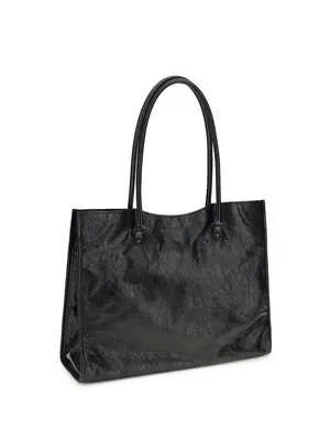 Balenciaga Small Le City Tote Bag