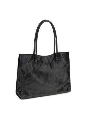 Balenciaga Small Le City Tote Bag