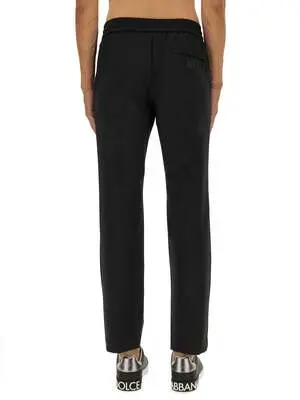 Dolce & Gabbana Jogging Pants