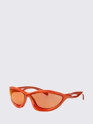 Prada PRADA Acetate Sunglasses Orange