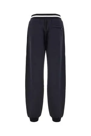Dolce & Gabbana Clothing Trousers