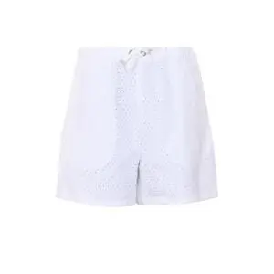 Moncler Logo Sangallo Shorts