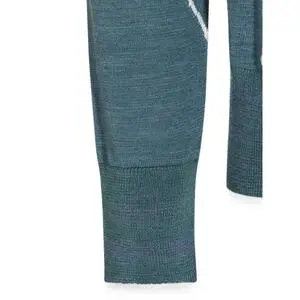 VIVIENNE WESTWOOD Argyle Pattern Jumper