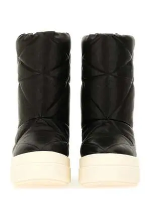 Rick Owens Boot Mega Bumper Lunar