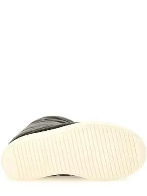 Rick Owens Boot Mega Bumper Lunar