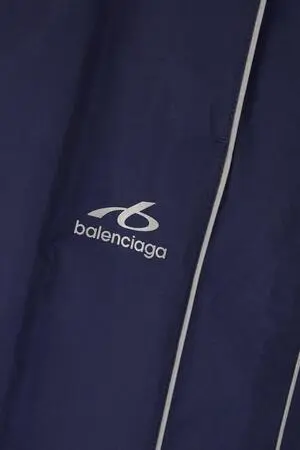 Balenciaga Clothing Trousers - Multicolor