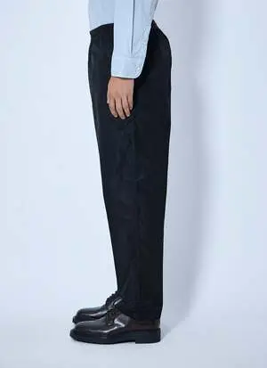 Prada Elasticated Waist Trousers