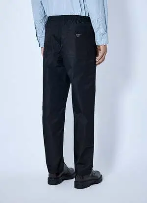 Prada Elasticated Waist Trousers