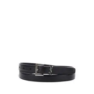 Saint Laurent Belts