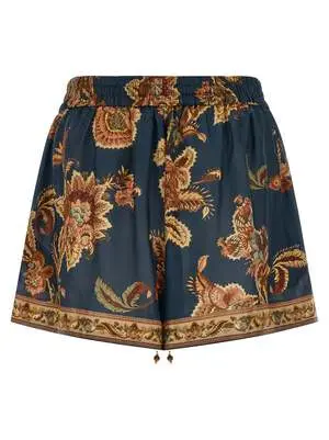 Zimmermann Aster' Shorts