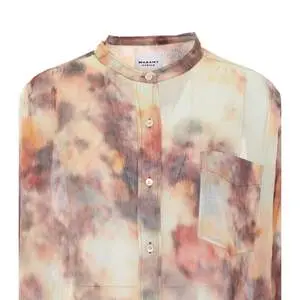Isabel Marant Étoile Mexika Shirt