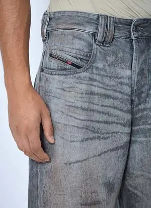 DIESEL® 1997 D-enim-m Jeans