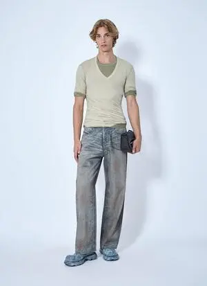 DIESEL® 1997 D-denim-m Jeans - Gray