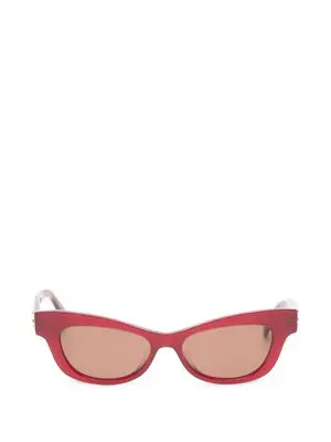 Celine CELINE Triomphe Sunglasses Multicolor