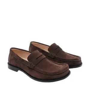 Loewe Campo Loafers