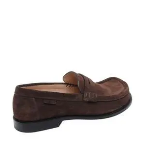 Loewe Campo Loafers