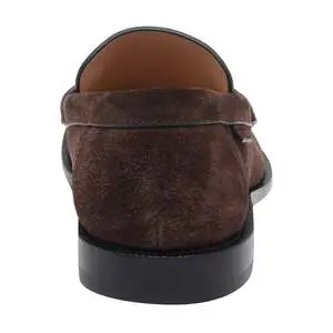 Loewe Campo Loafers
