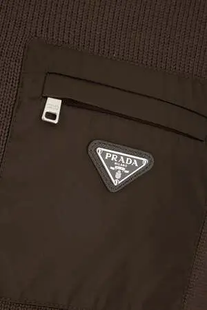 Prada Clothing Knitwear