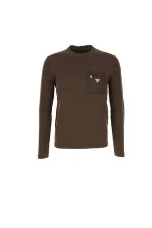 Prada Clothing Knitwear - Multicolor