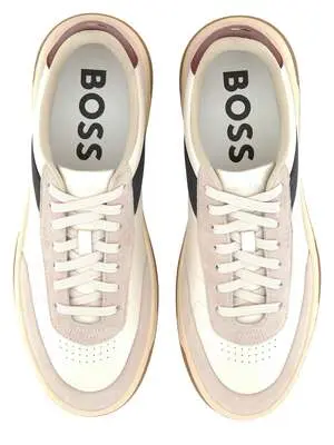 BOSS Baltimore Tenn Sneaker