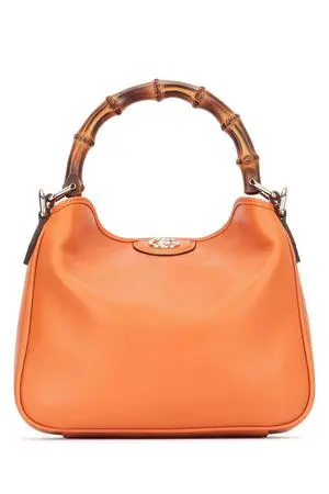 Gucci Bag With Removable Shoulder Strap - Multicolor