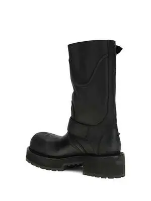 Balenciaga Venom Boots