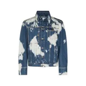 VIVIENNE WESTWOOD Jackets Denim Jackets - Blue