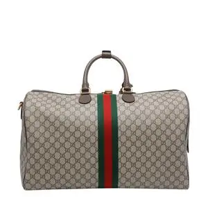 Gucci Large Savoy Duffle Bag