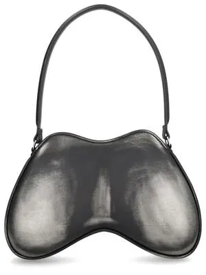 DIESEL® Double-d Bag - Silver