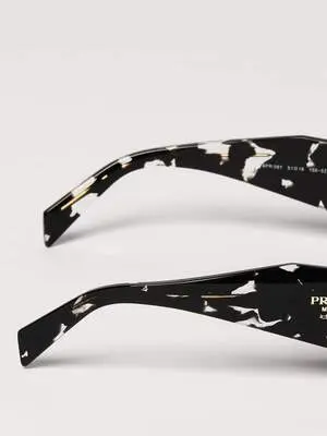 Prada Acetate Sunglasses