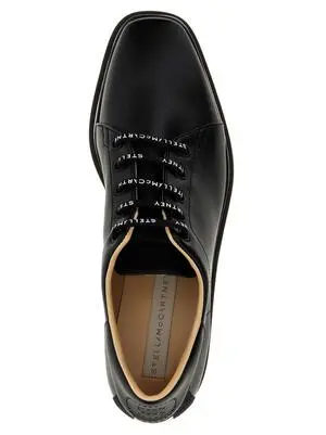 Stella McCartney Sneak-elyse' Wedge