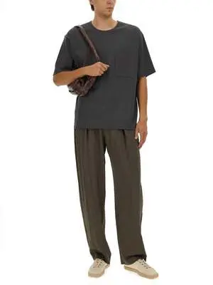 LEMAIRE Relaxed Fit T-shirt