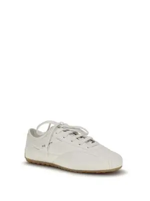 Alexander McQueen Low Boxer Sneakers